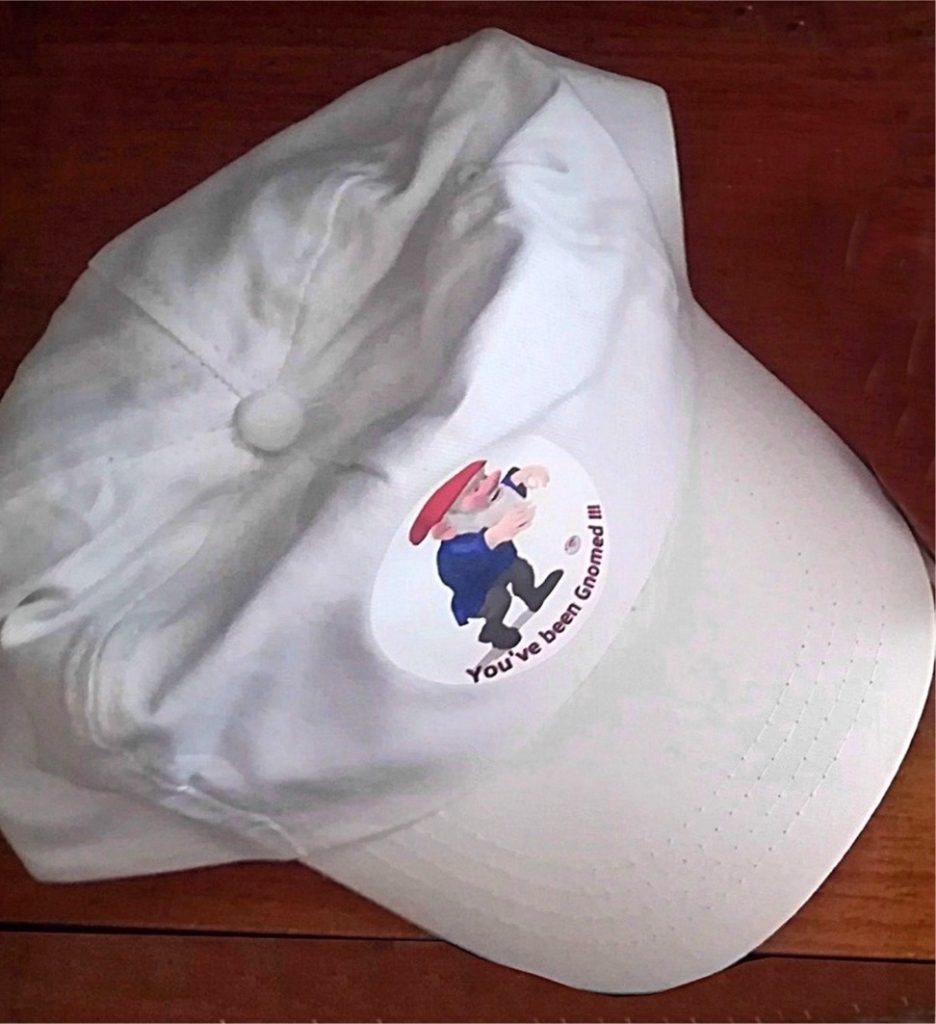 Noggin Clontith – The Adventures of Noggin Clontith